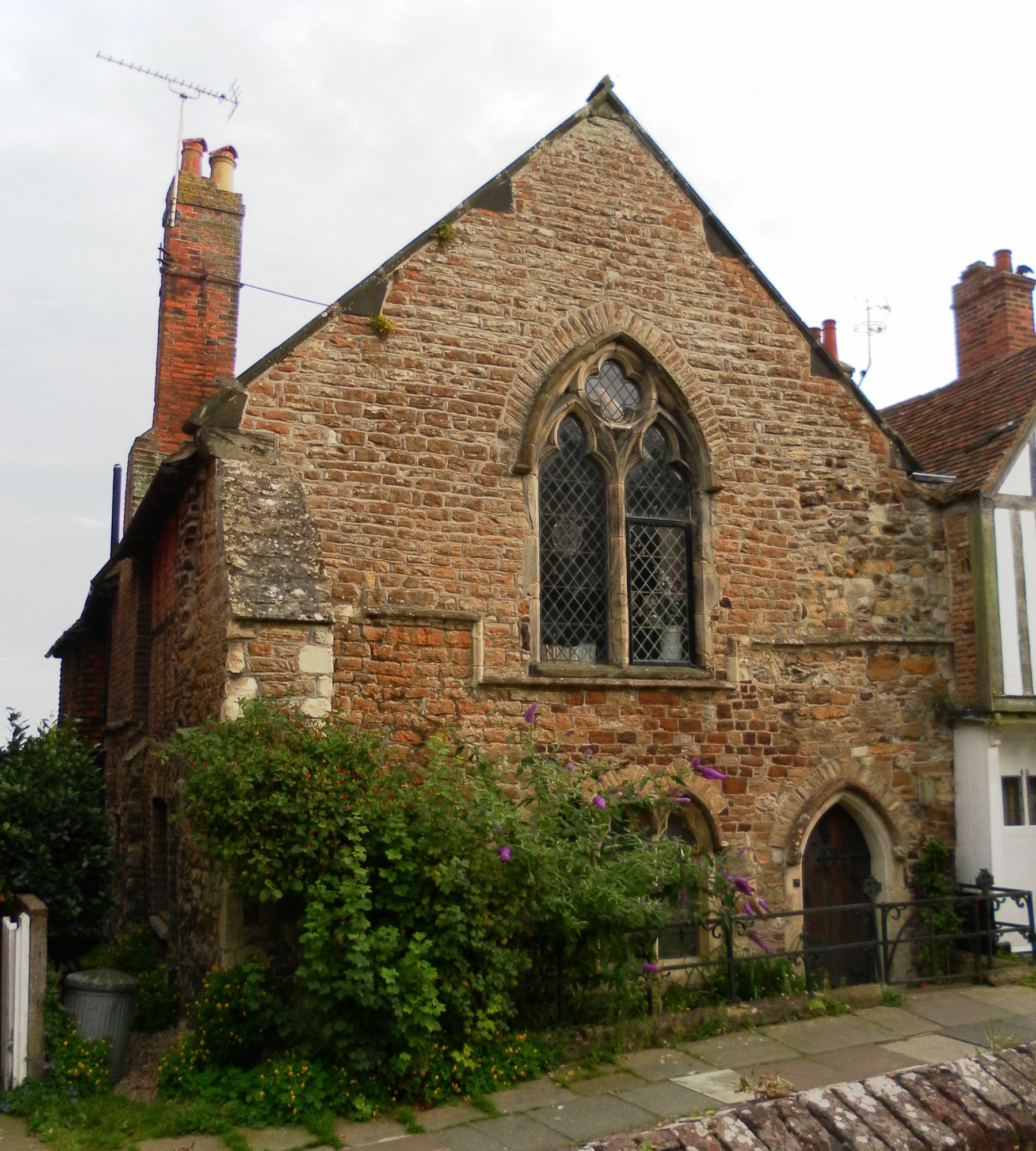 The Old Stone House: A Portal to the Past and Haunted Present ...